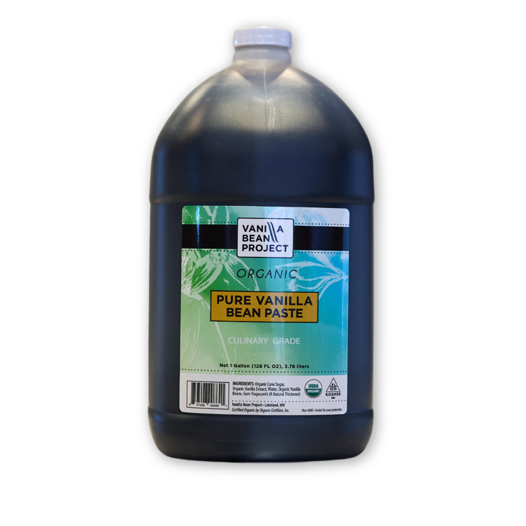 Buy Our Vanilla in Bulk – Vanilla Bean Project